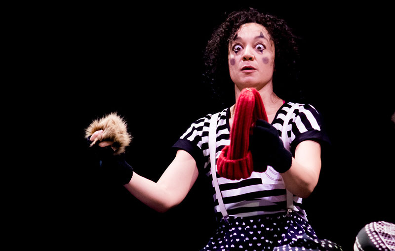 Frequently Asked Questions - Esh Circus Arts