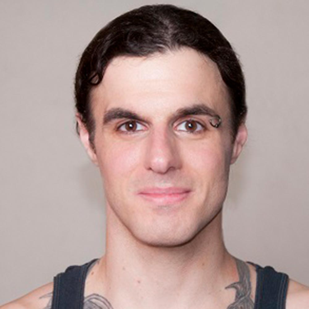 Rin Judith – Esh Circus Arts