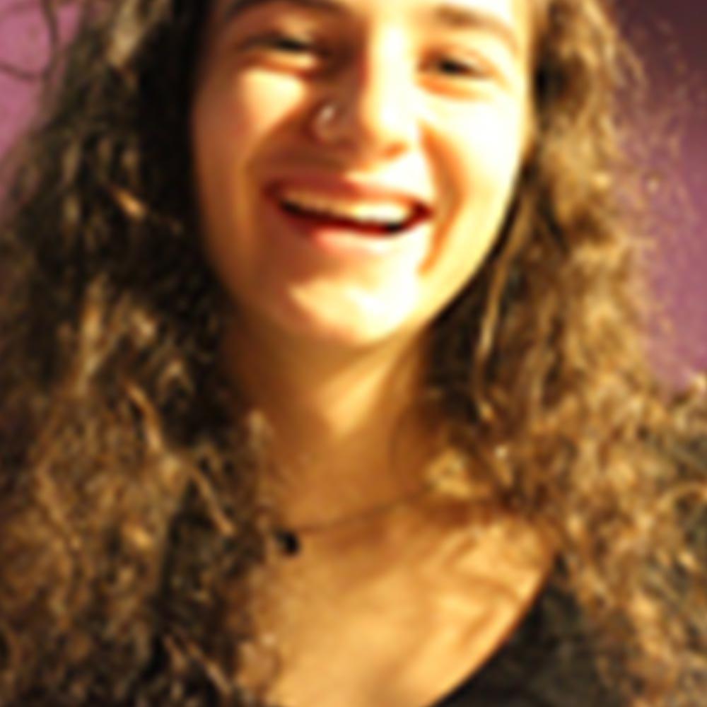 Rin Judith – Esh Circus Arts