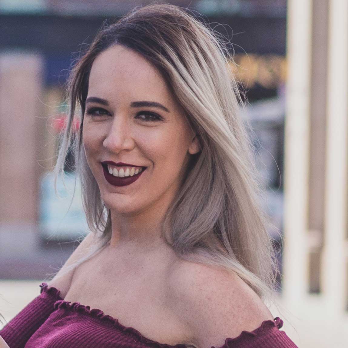 Liliana Jimenez - Esh Circus Arts