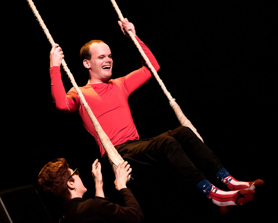 Studio Policies - Esh Circus Arts