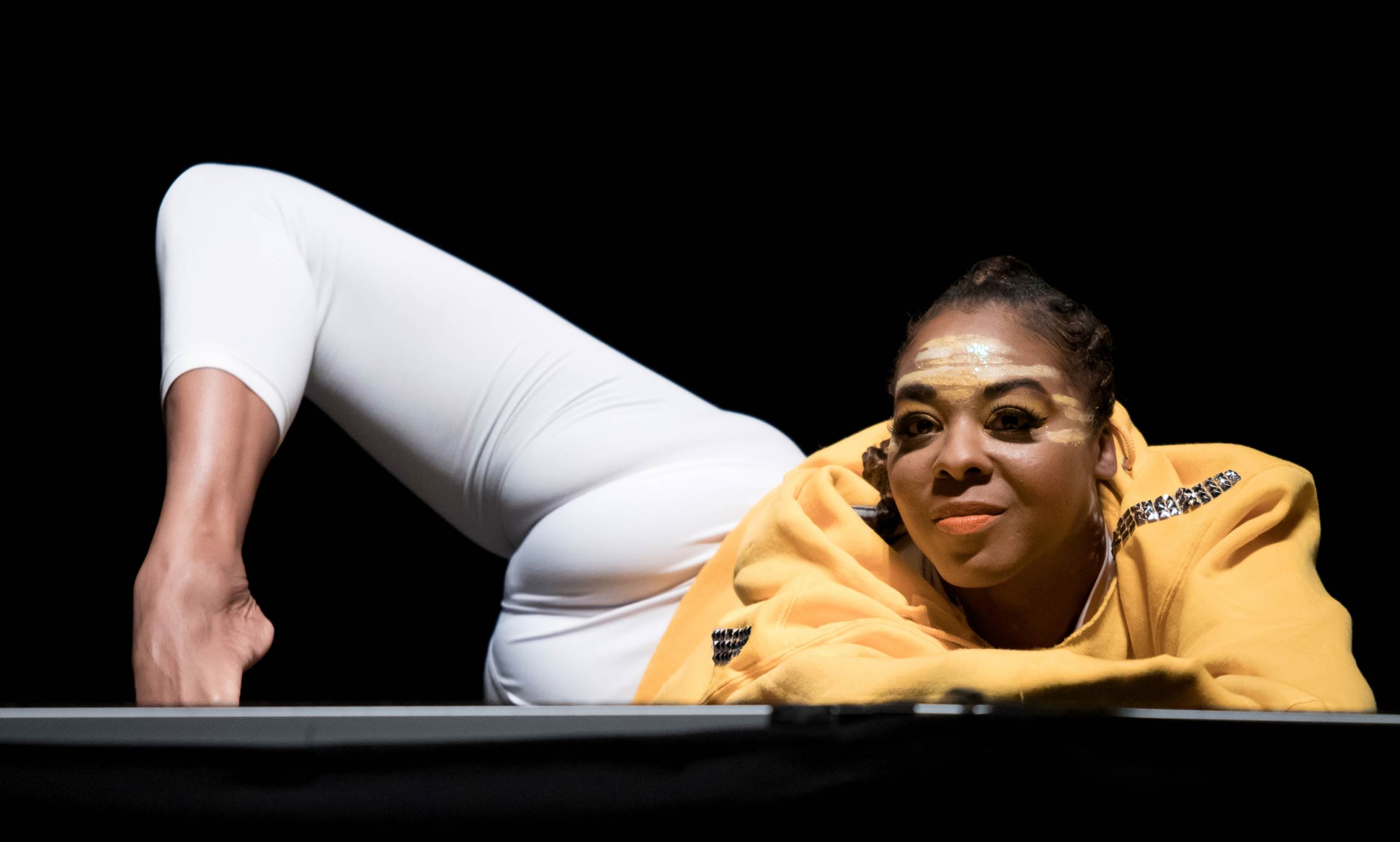 Residency Program - Esh Circus Arts